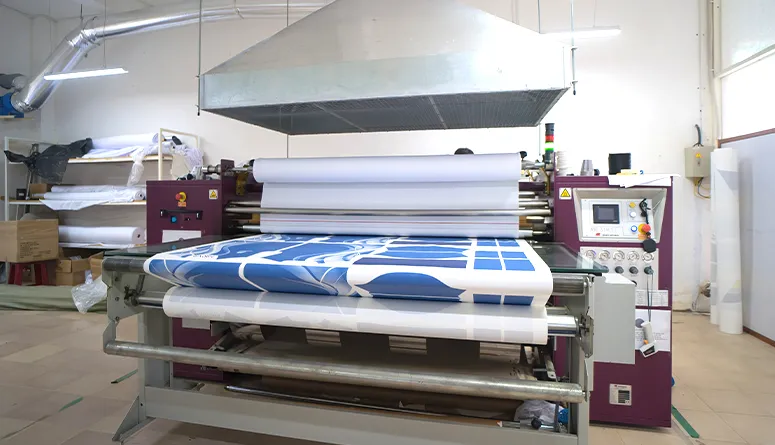 Customized Printing Services - HuiFang