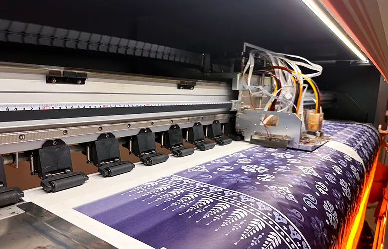 Customized Printing Services - HuiFang