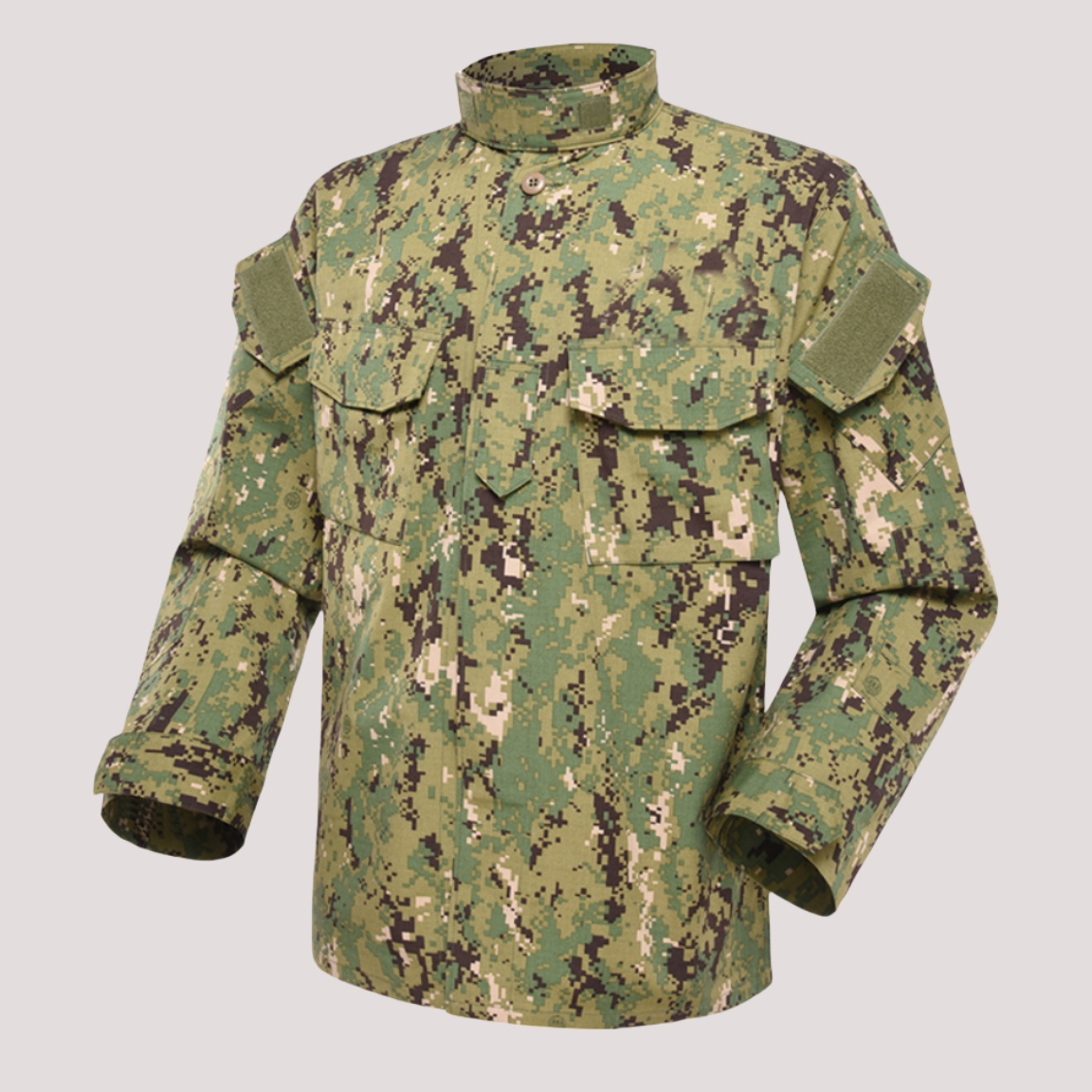 What Are the Different Types of Military Uniform? - HuiFang